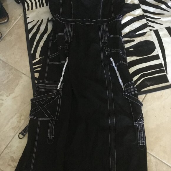 Tripp nyc | Dresses | Hot Topic Tripp Nyc Dress Size Xxxl New Fits 2x ...